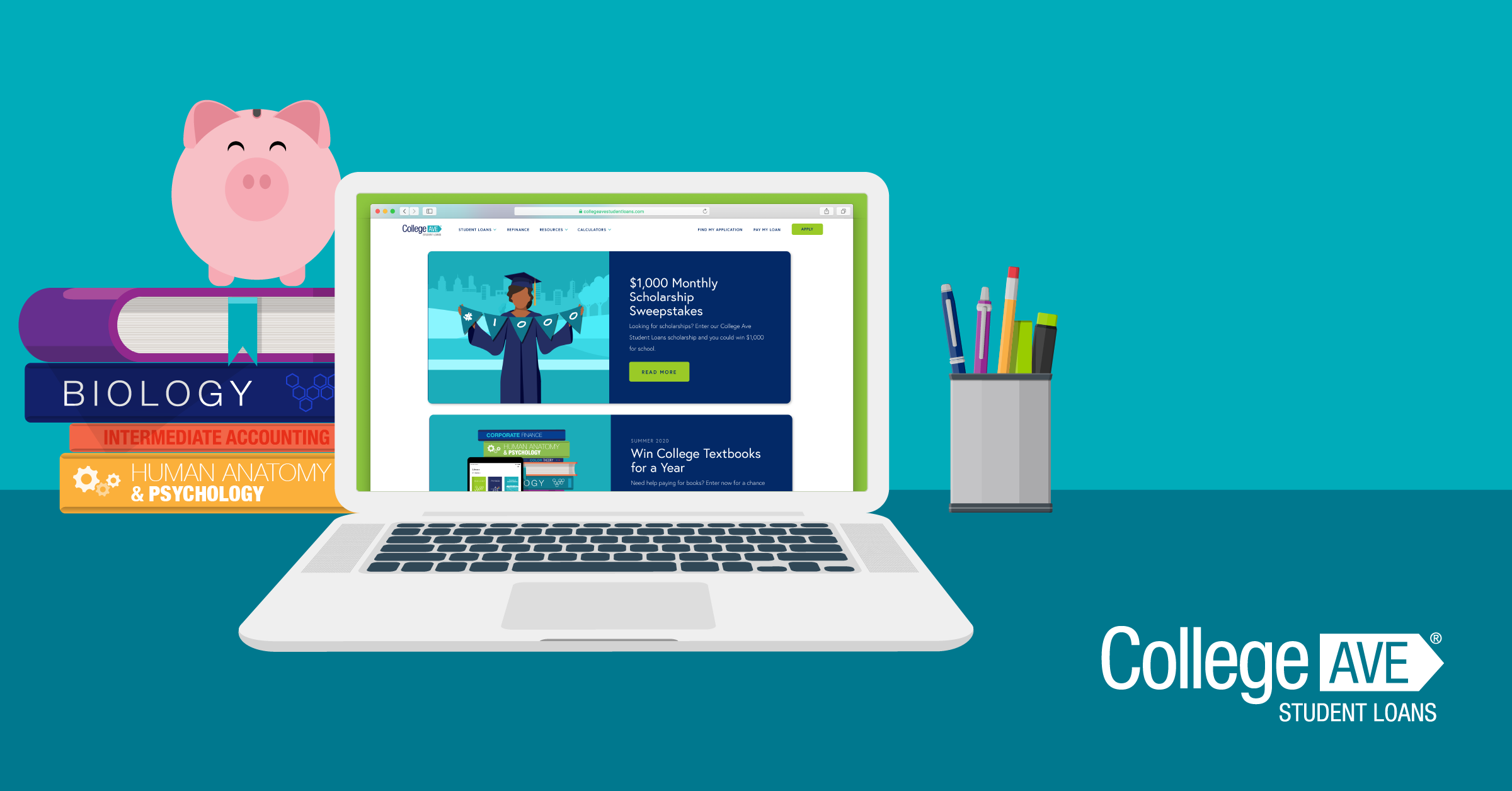 A Parent's Guide to Paying for College with Confidence | College Ave