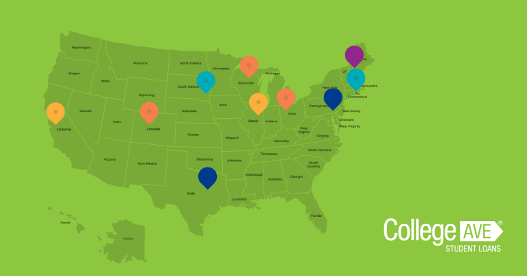 The Top 10 Schools for Job Placement | College Ave