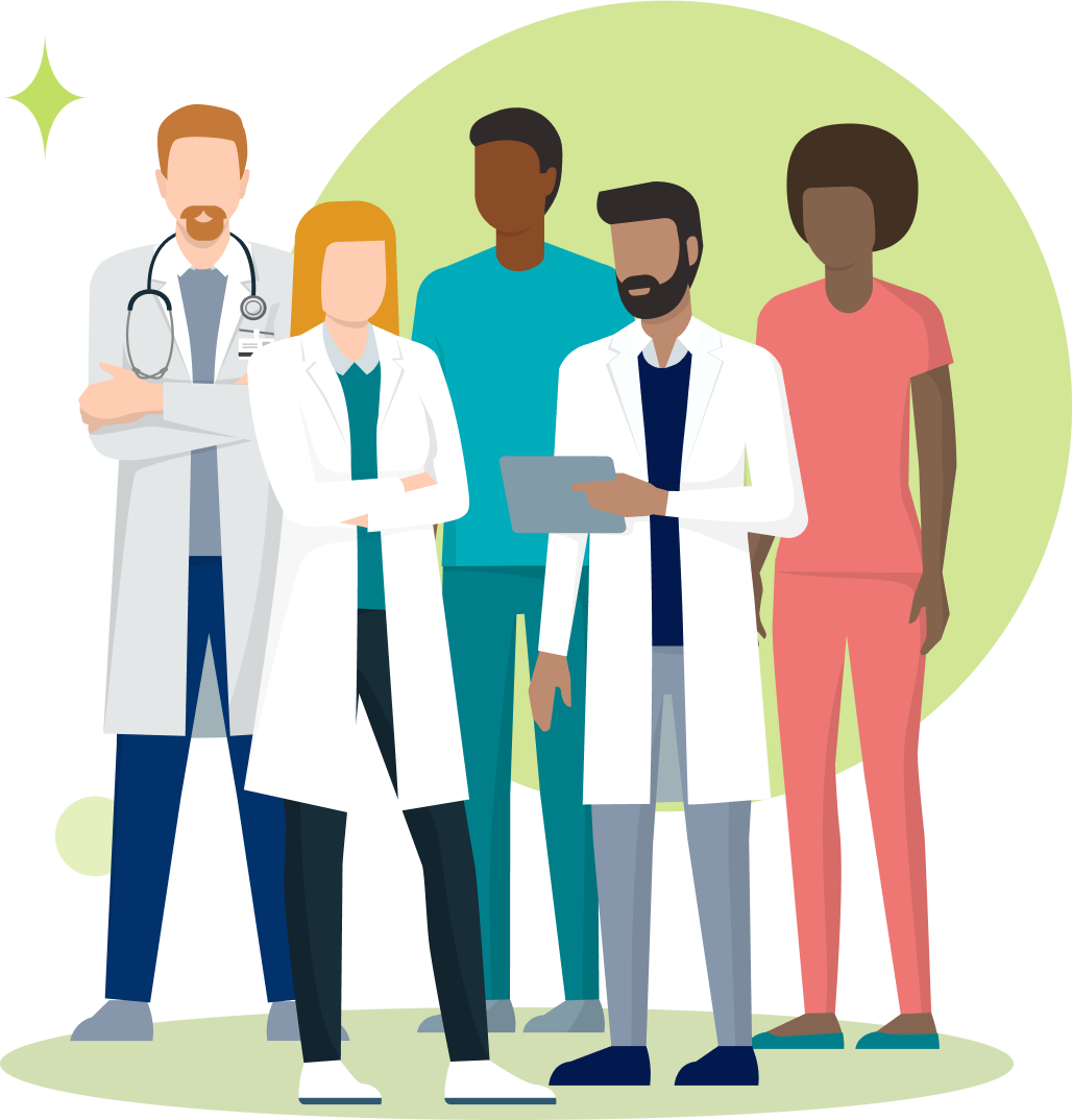 Graduate Health Professions Student Loans | College Ave