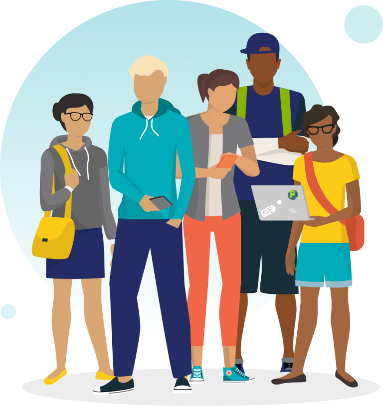 Student Loans with Low Rates & Flexible Repayment Options | College Ave