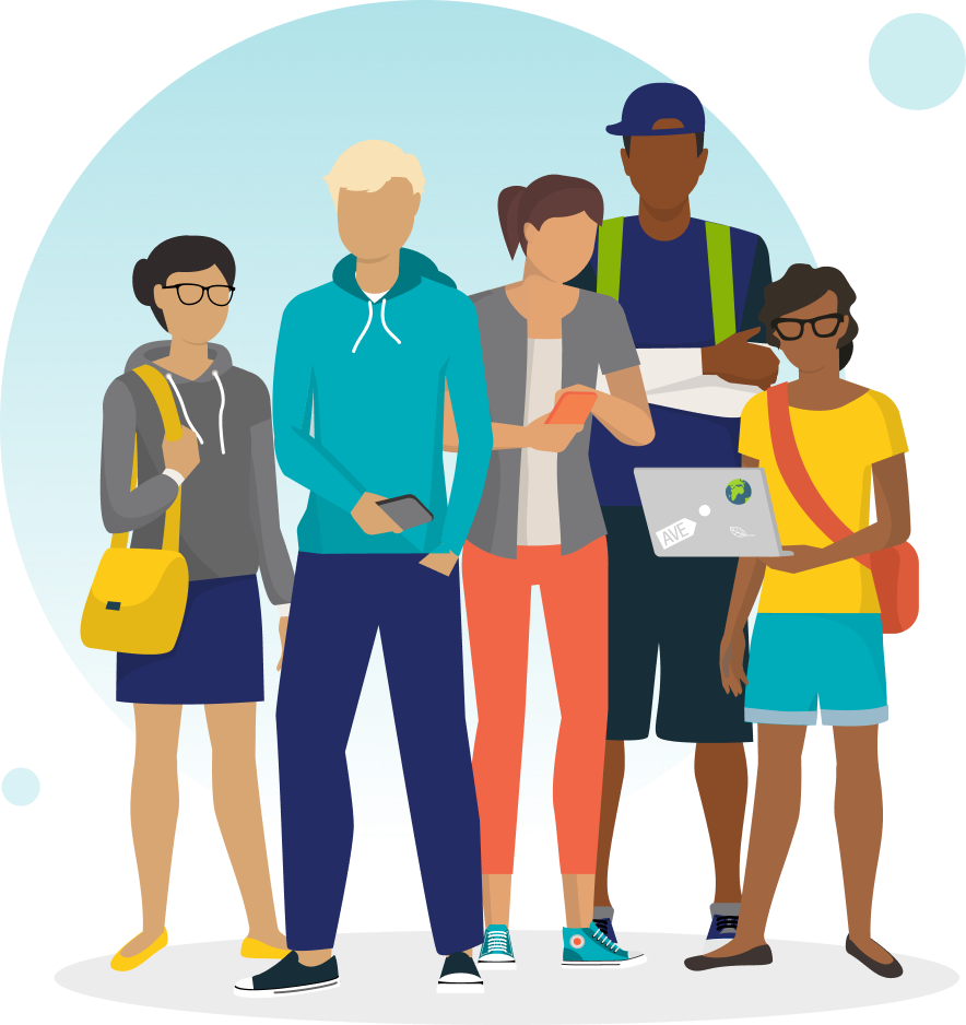 Private Student Loans for College | College Ave