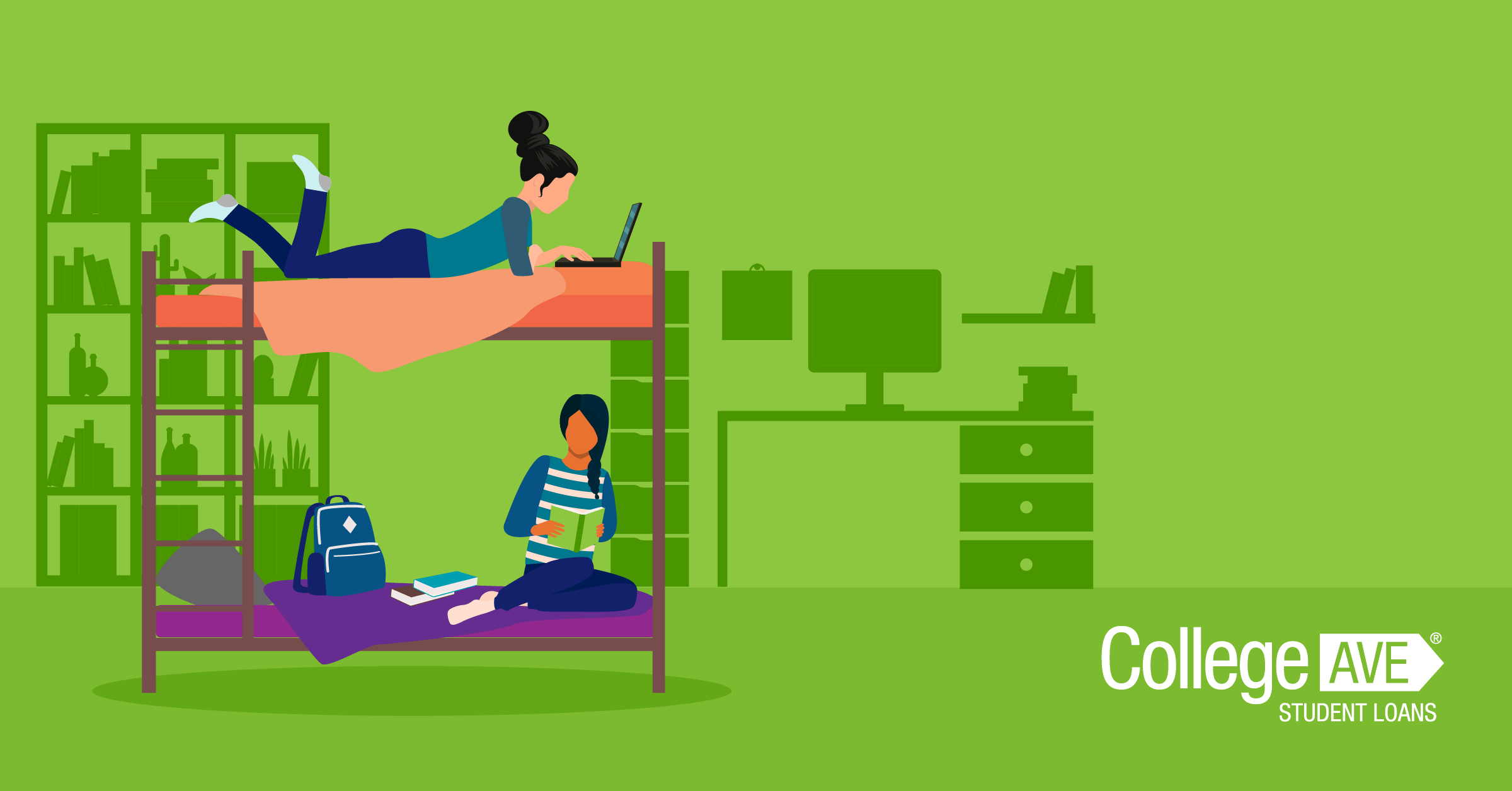 How To Be a Good Roommate | College Ave